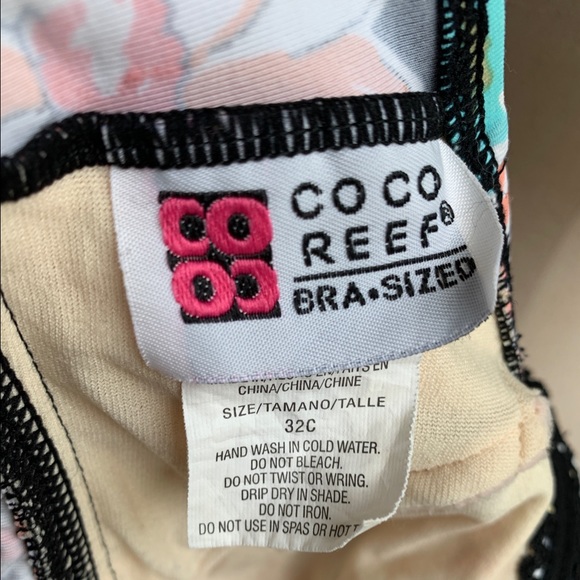 Coco Reef | Swim | Coco Reef Tankini Swim Set | Poshmark